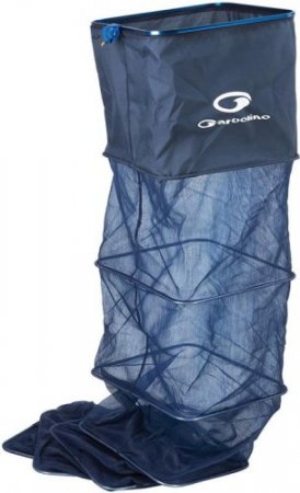 Nets and Handles - Keepnets | Garbolino UK